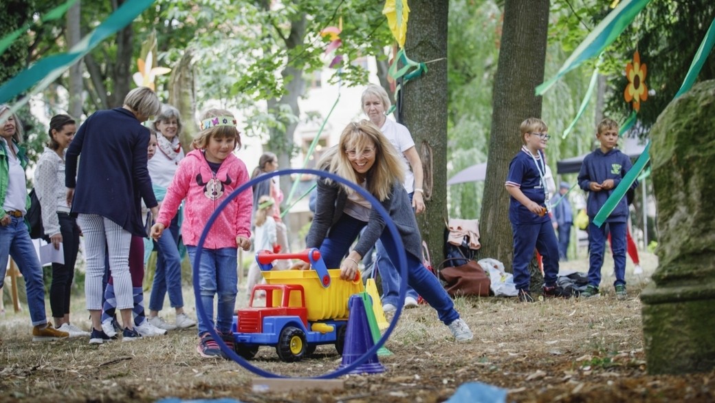 WT Energiesysteme Arena in Riesa | Riesa TV