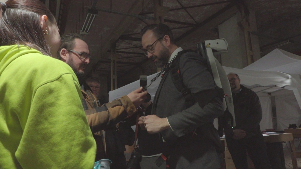 Aktuelle Nachrichten aus Riesa und Umgebung.