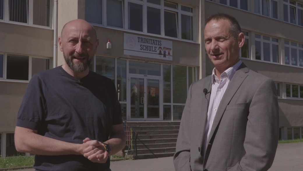 Aktuelle Nachrichten aus Riesa und Umgebung.