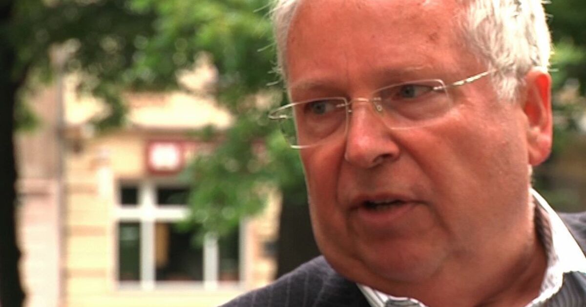 Laborneubau für BA Riesa sicher | Riesa TV