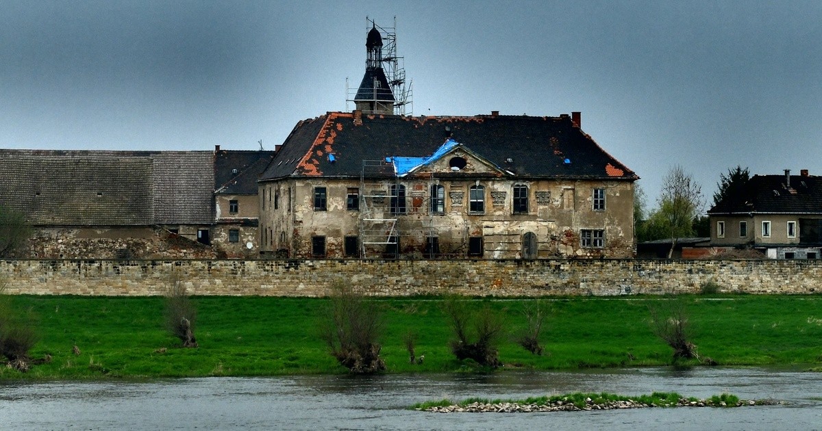 Musik auf Schloss Promnitz | Riesa TV