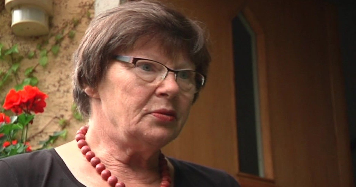 Neues Buch von Renate Preuß | Riesa TV Neues Buch von Renate Preuß | Riesa TV