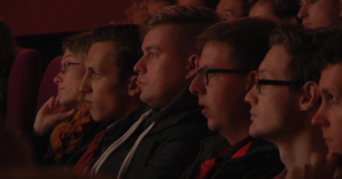 Großes Kino für BA Riesa | Riesa TV