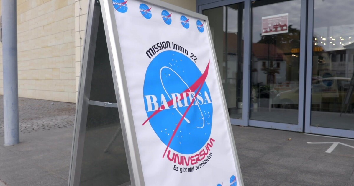 Orbit Studienakademie Riesa | Riesa TV