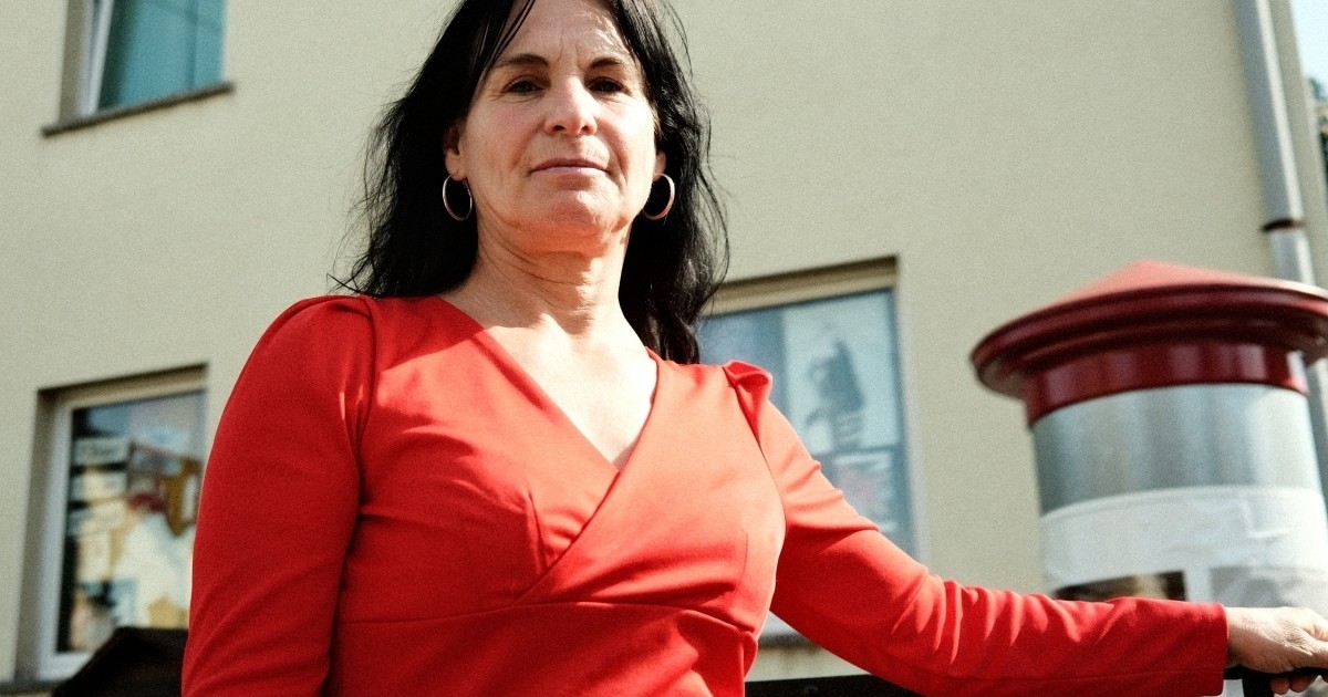 Im Haus Frieda lebt die DDR | Riesa TV