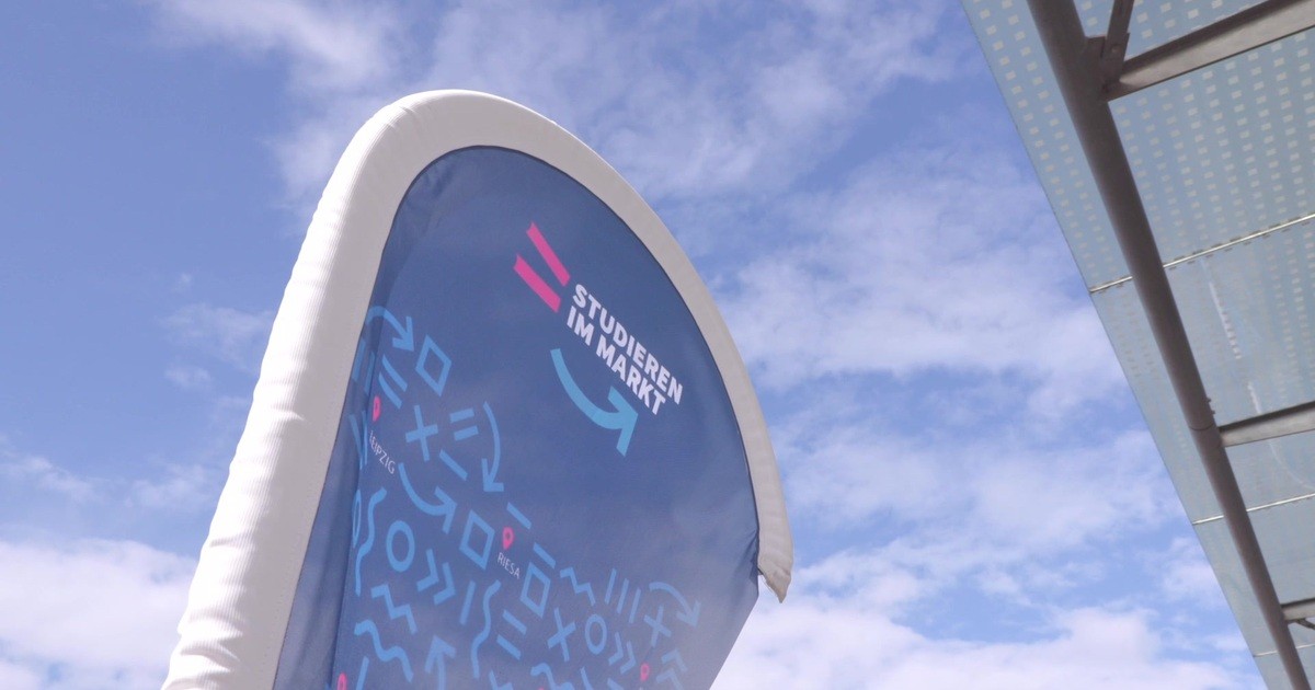 Praxis und Theorie an der BA Riesa | Riesa TV